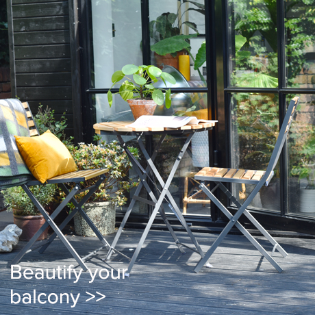 Garden & Outdoor Range | Futon Company
