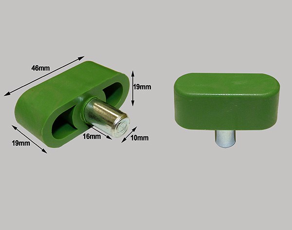Futon Replacement Parts