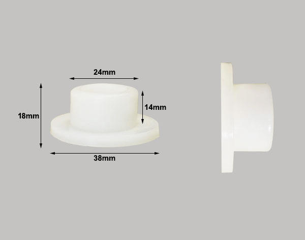 Futon Replacement Parts
