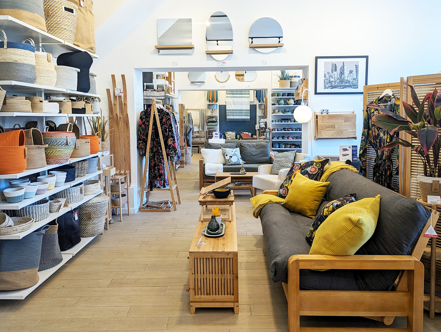 Futon Company | East Sheen Shop