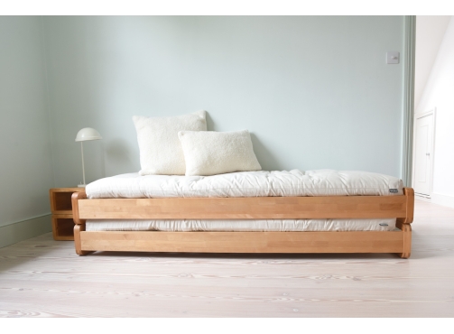 Single, Double, Kingsize Beds | Futon Company