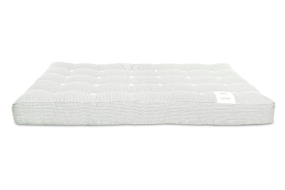 DeepSleep Pocket Sprung Bed Mattress | Futon Company